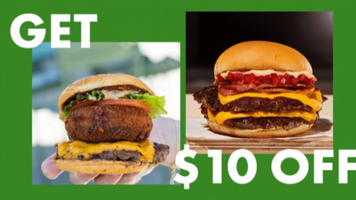 Shake Shack debuts app, loyalty offering | Fast Casual