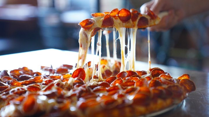 Mountain Mike's opens in Union City, California | Pizza Marketplace