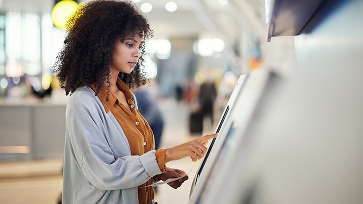 User Interface Design for Kiosks | Kiosk Marketplace