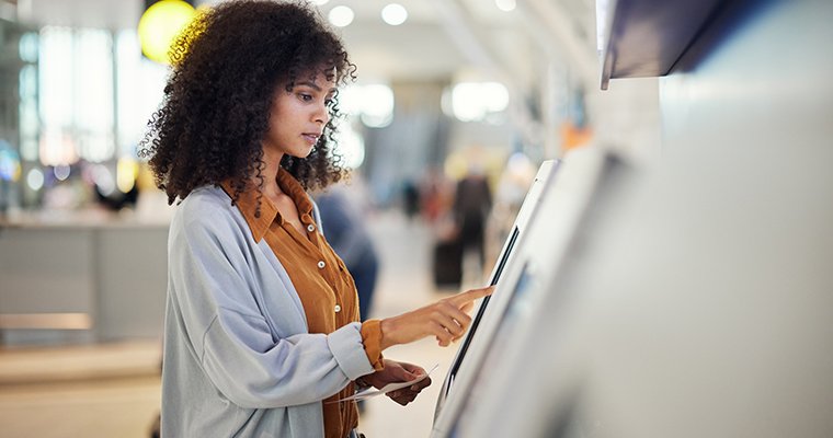 User Interface Design for Kiosks | Kiosk Marketplace