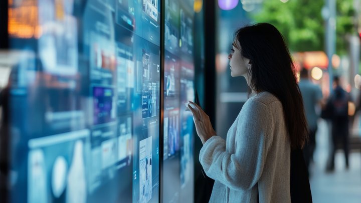 Spectrio intros content triggering capabilities | Digital Signage Today