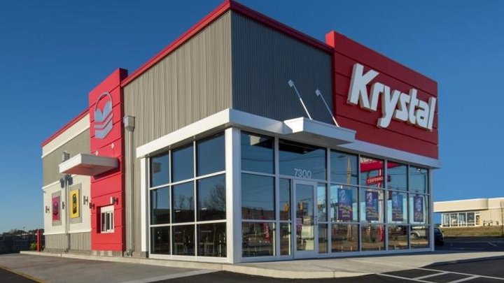 Krystal building on legacy with new prototype | QSR Web