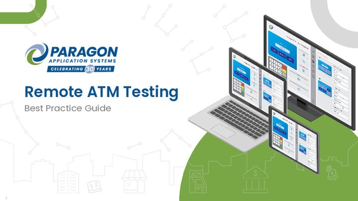 Remote ATM Testing is Real | ATM Marketplace
