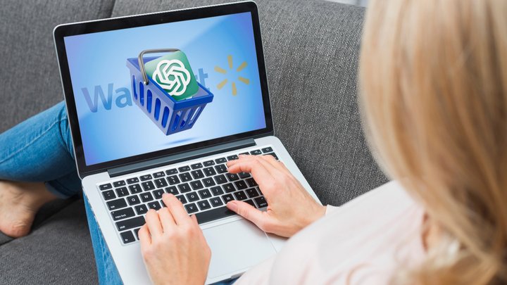 The potential impact of Walmart's ChatGPT shopping strategy | Retail ...