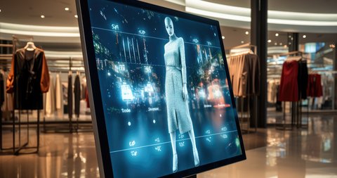 In Store Media - Topic Center | Retail Customer Experience