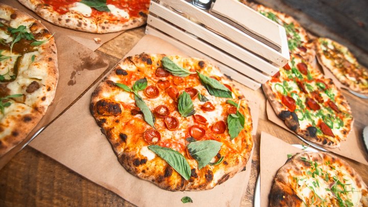 Timber Pizza Co. lead by 'dream team' both in leadership, culinary ...