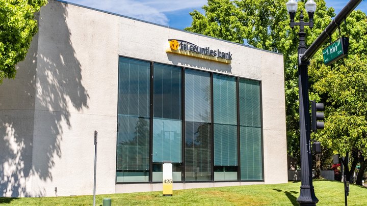 Tri Counties Bank opens San Francisco branch | ATM Marketplace