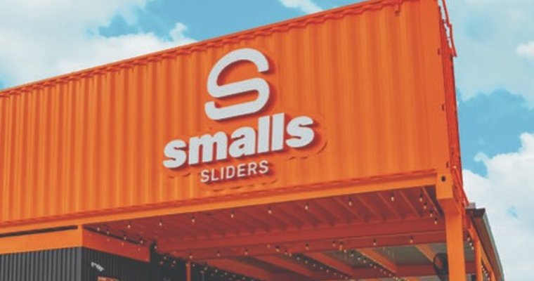 Smalls Sliders growing via company-owned stores | Fast Casual