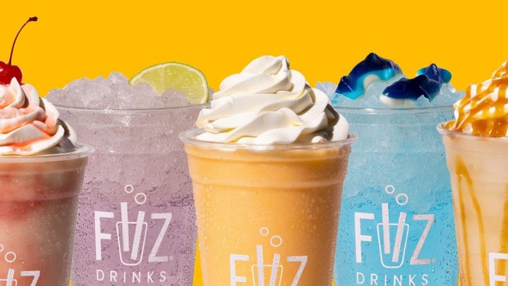 FiiZ Drinks making Canadian debut with 100-store deal | Fast Casual