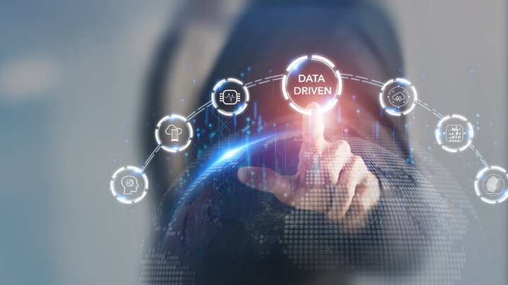 How banks can embrace data-driven decisioning | ATM Marketplace