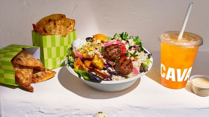 Cava enters 2026 with elevated menu | Fast Casual