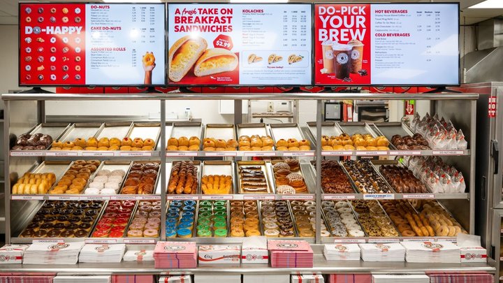 Austin welcomes 2 Shipley Do-Nuts | Fast Casual