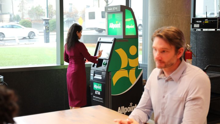 Allpoint ATM 101: Key facts to know | ATM Marketplace