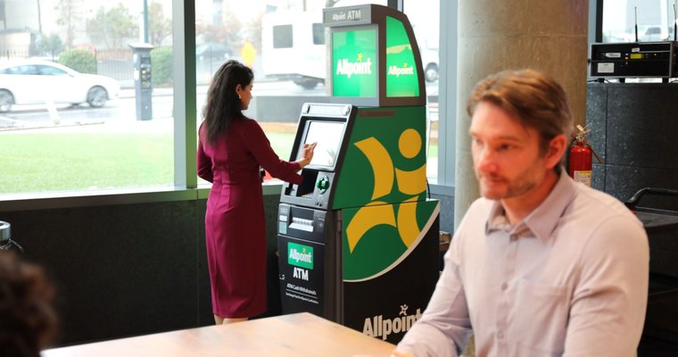 Allpoint ATM 101: Key facts to know | ATM Marketplace