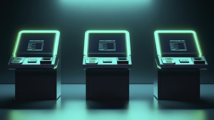 Innovative Models for Efficient and Sustainable ATM Channel Management ...