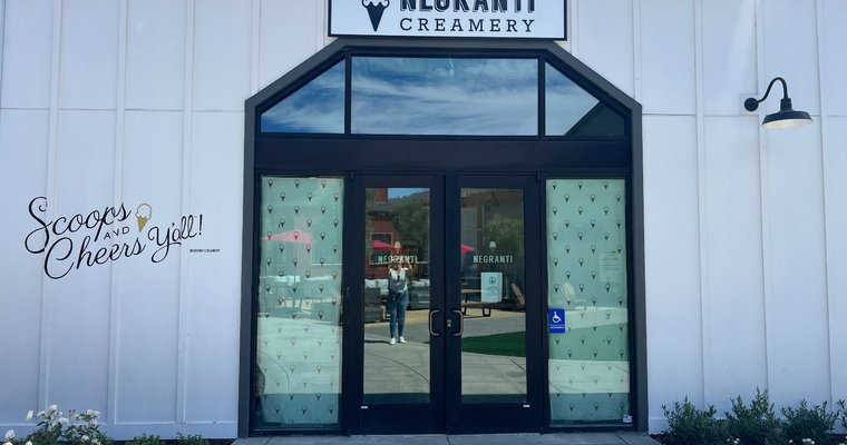 Negranti Creamery opening 7th shop | Fast Casual