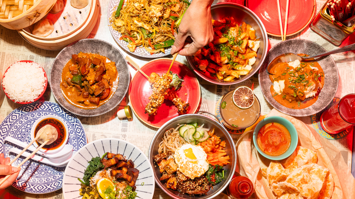 Savory invests in Asian street food concept | Fast Casual