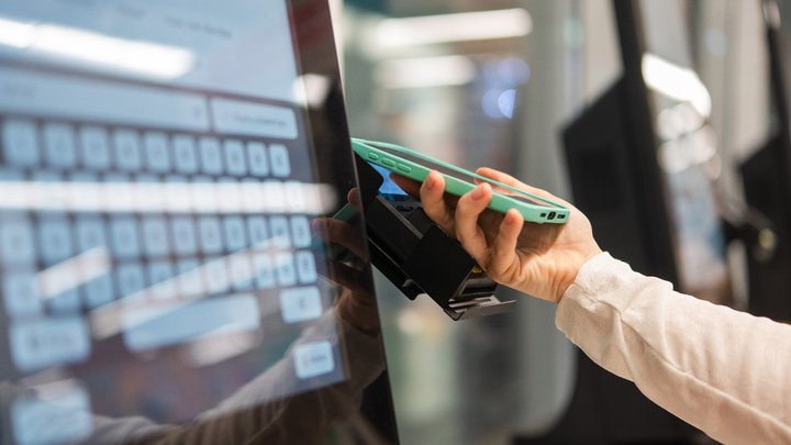 Retail self-service kiosk market sees rapid expansion amid automation ...