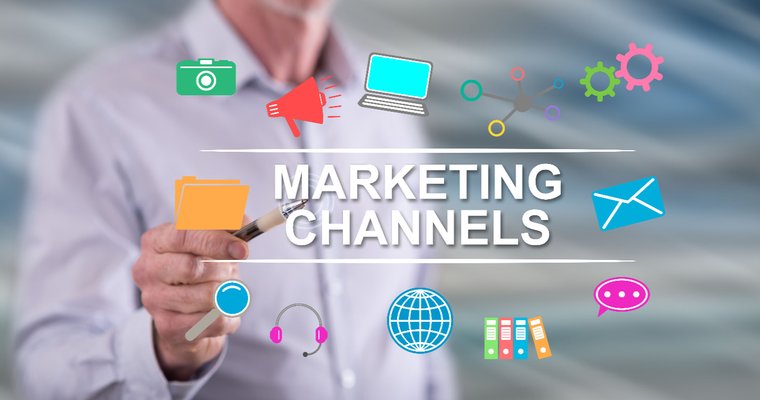 Maximize return on ad spend with smart channel diversification | Retail ...