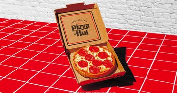 Toppers Pizza introduces pan pizza to lineup | QSR Web