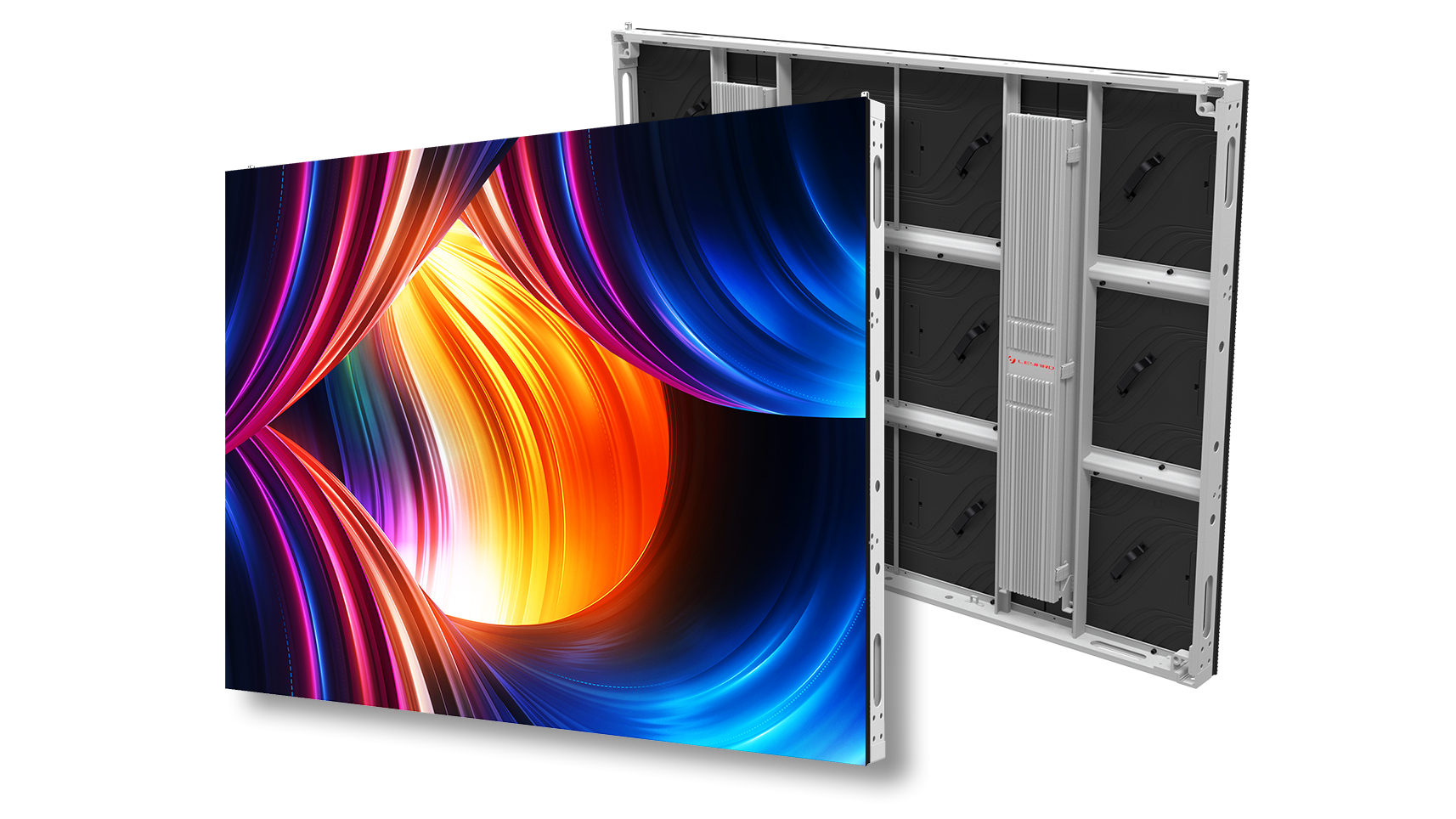 Leyard LA Series - Planar | Digital Signage Today