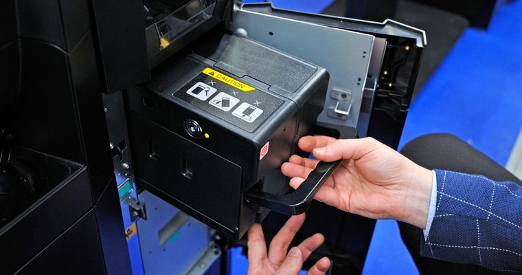Teller Cash Recyclers 101: 4 facts to know | ATM Marketplace