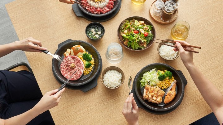 Carl L Karcher Group opening 20 Pepper Lunch units | Fast Casual