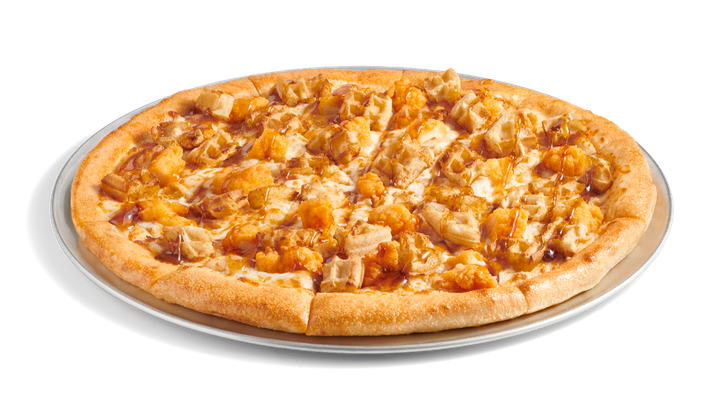 Cicis Pizza partners with Eggo for LTO pizza | Pizza Marketplace