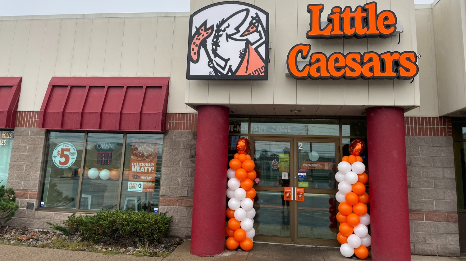 Little Caesars Franchise Analysis: Cost, FDD & More