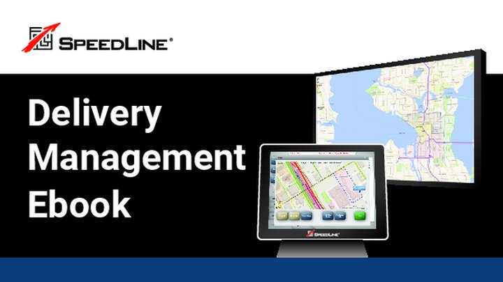 Delivery Management Ebook | Pizza Marketplace
