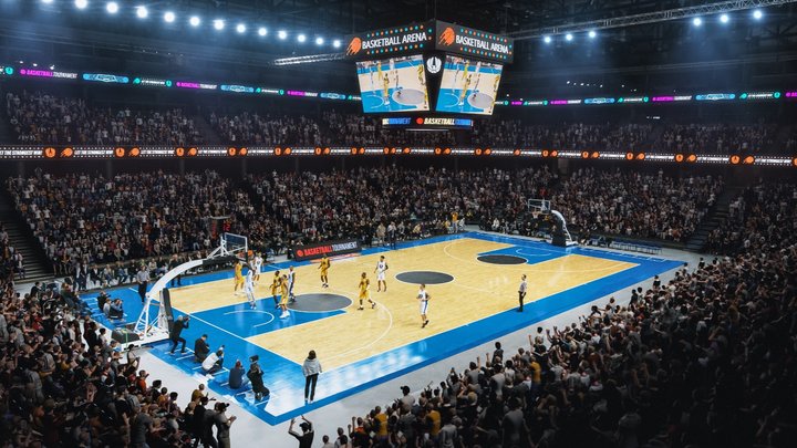 VyStar Credit Union partners with Kennesaw State University for arena ...