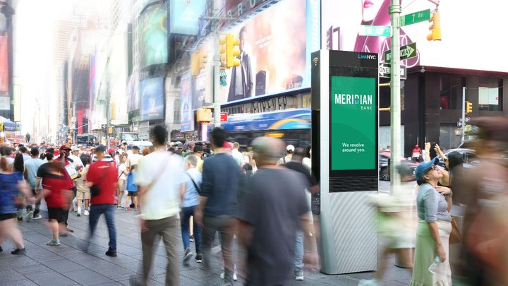 Intersection expanding LinkNYC Creator Network | Digital Signage Today