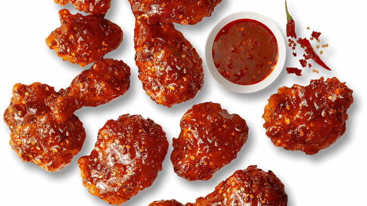 bb.q Chicken streamlines operations via Deliverect | Fast Casual
