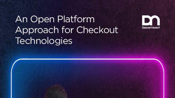 An Open API Platform Approach for Self-Checkout Technologies | Kiosk Marketplace