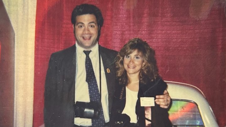 Jeremy Tepper (1964-2024): Music man, media maven, coin-op champion ...