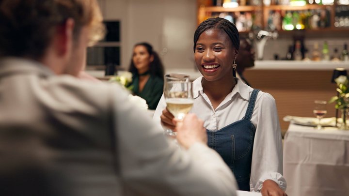 Make your guests count to increase your guest counts | Fast Casual