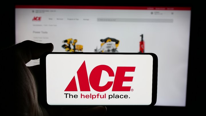 Ace Hardware launches retail media network for brands | Digital Signage ...