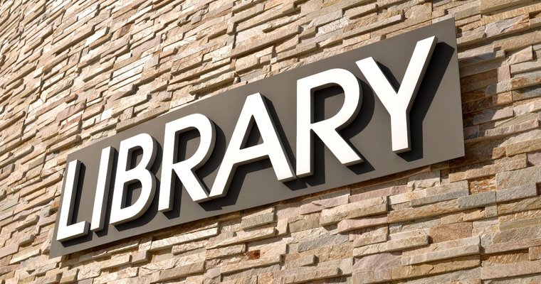 Little Elm Public Library increases book access with kiosk | Vending Times