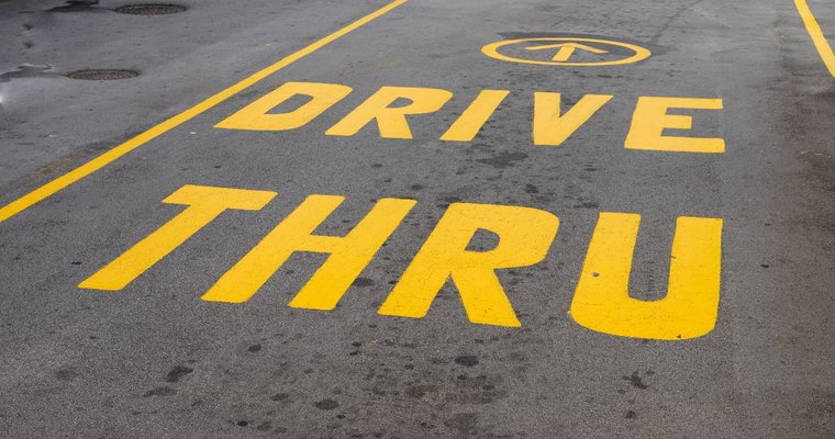 Baton Rouge innovates with 24/7 drive-through vending machines coming ...