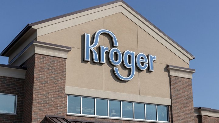 Kroger launches vehicle tag renewal kiosk | Automation & Self-Service