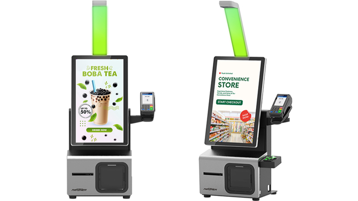 Partner Tech launches Paula, an AI-powered self-service kiosk | Kiosk ...