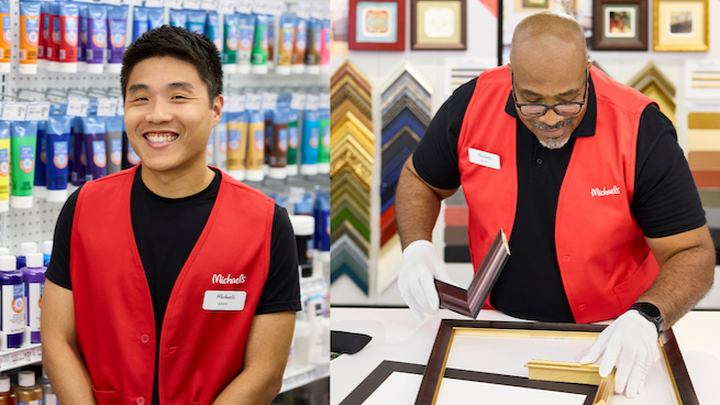 Michaels hiring 10K-plus seasonal workers for holiday season | Retail ...