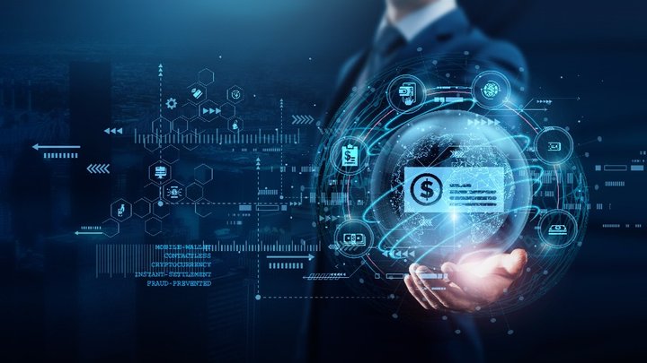 Wollette intros one-tap payment platform | ATM Marketplace