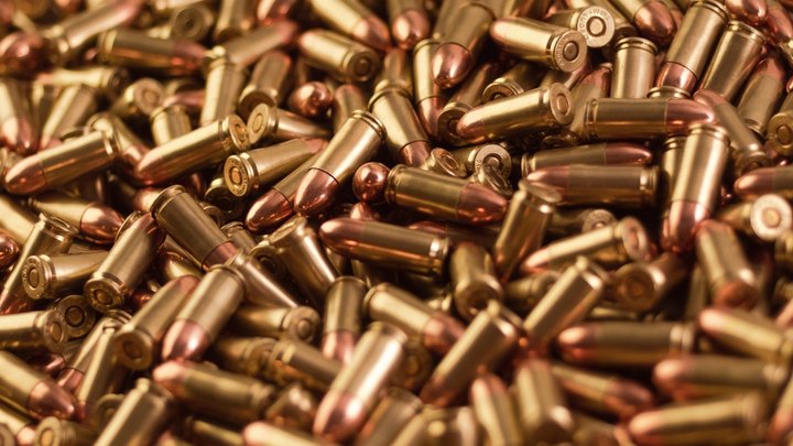 Indoor gun range debuts ‘ammo depot’ vending machine | Vending Times