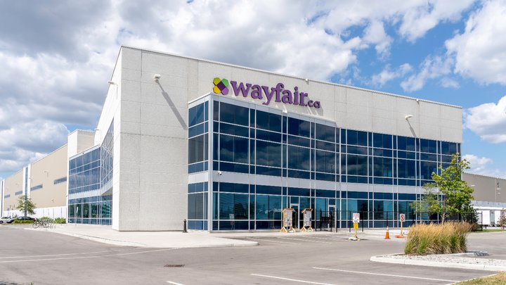 Wayfair opening 1st ever physical store May 23 | Retail Customer Experience