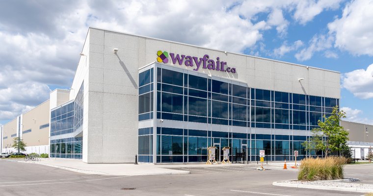 Wayfair opening 1st ever physical store May 23 | Retail Customer Experience