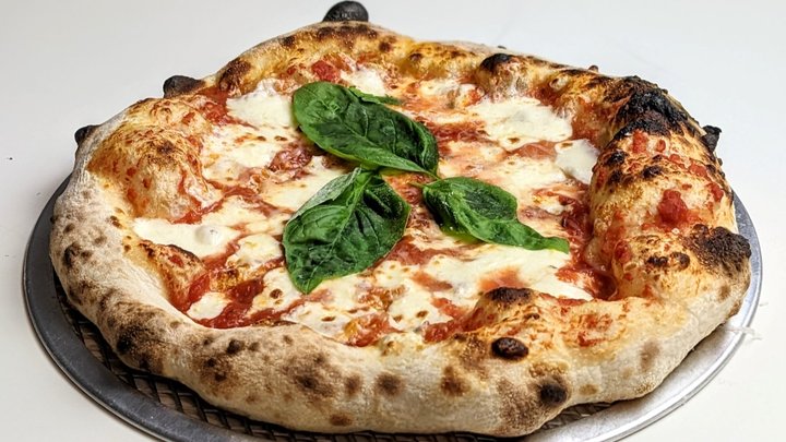 Chevy Chase Pizza Co on verge of greatness | Pizza Marketplace
