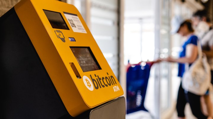 Crypto ATM market sees 1,200-plus machines go offline | ATM Marketplace