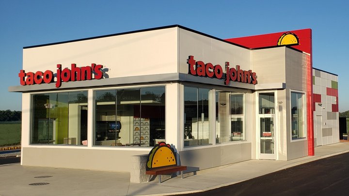 Beyond the burrito: How Taco John's 'People First' approach drives ...