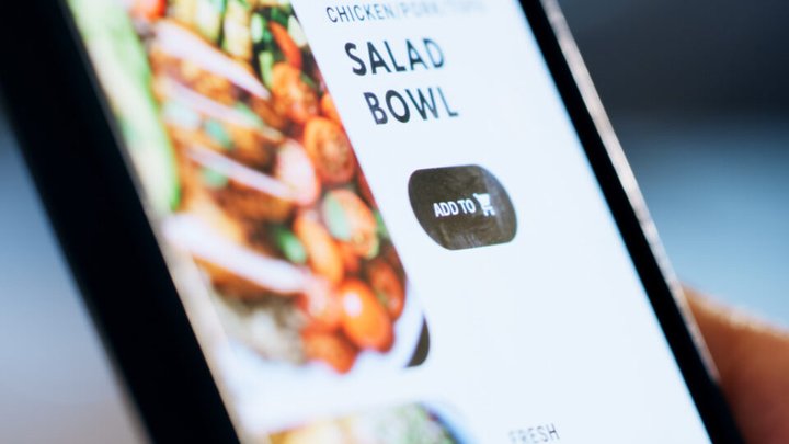 Harnessing the Combined Power of Mobile Apps and Kiosks for QSRs ...